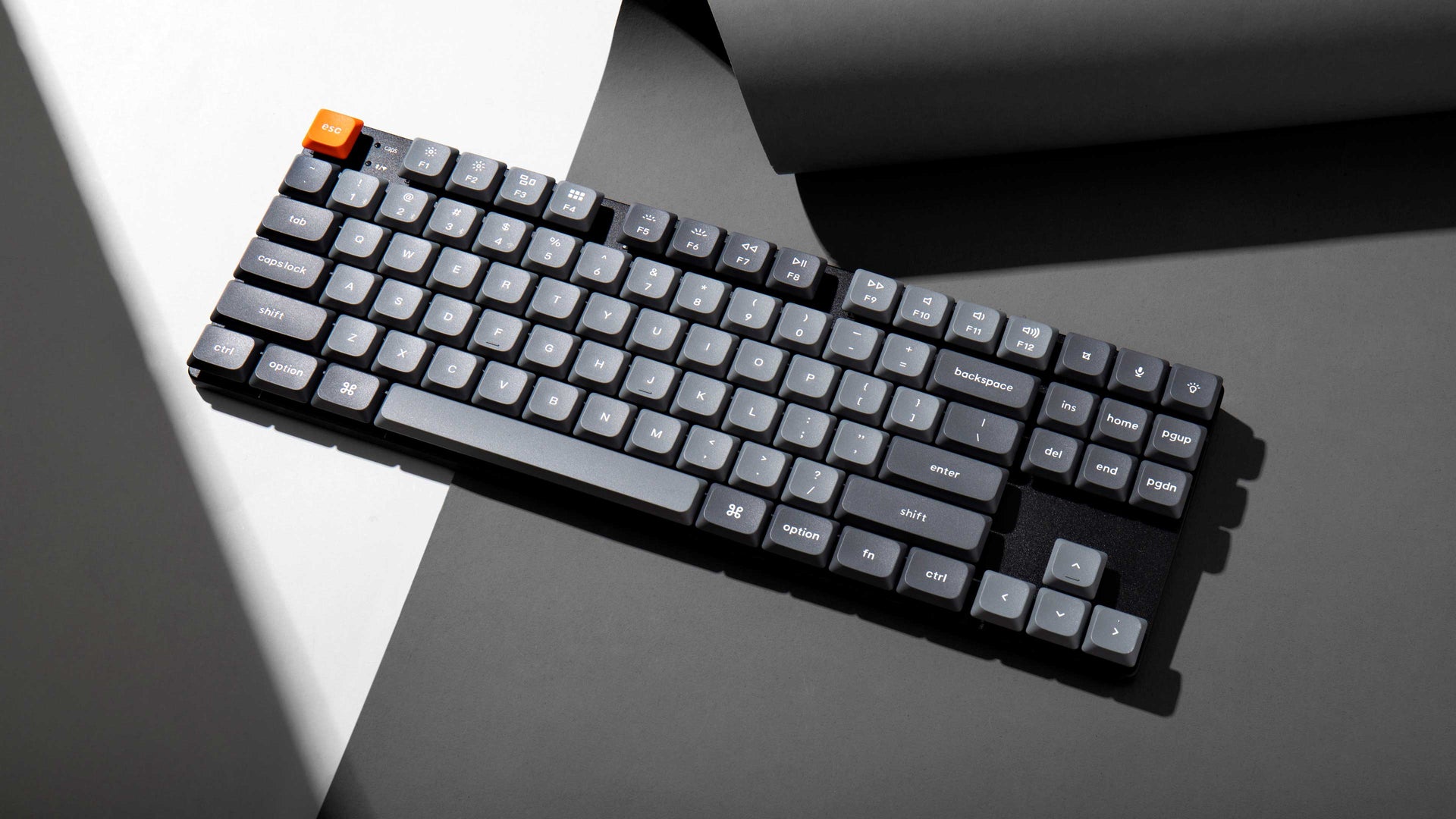 Keychron | High End Mechanical Keyboards for Mac, Windows and Phones ...