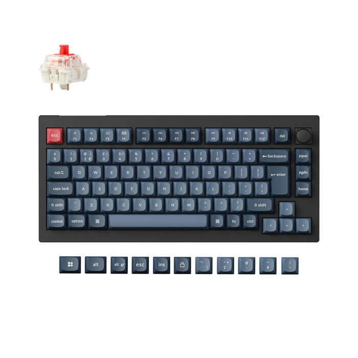 Keychron | High End Mechanical Keyboards for Mac, Windows and Phones ...
