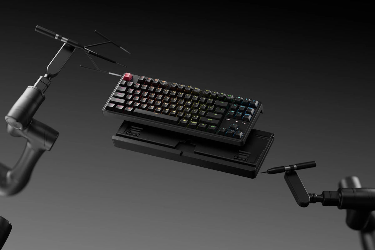 Keychron | High End Mechanical Keyboards for Mac, Windows and Phones ...