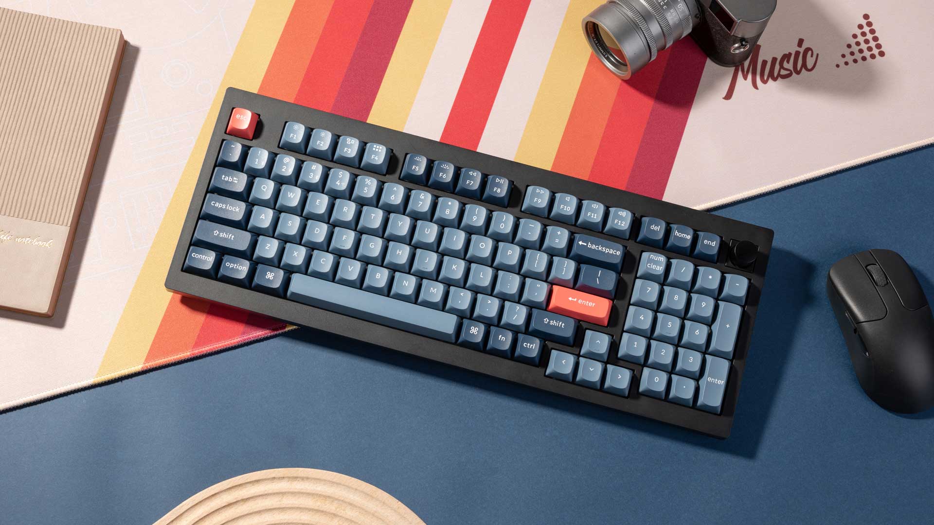 Keychron | High End Mechanical Keyboards for Mac, Windows and Phones ...