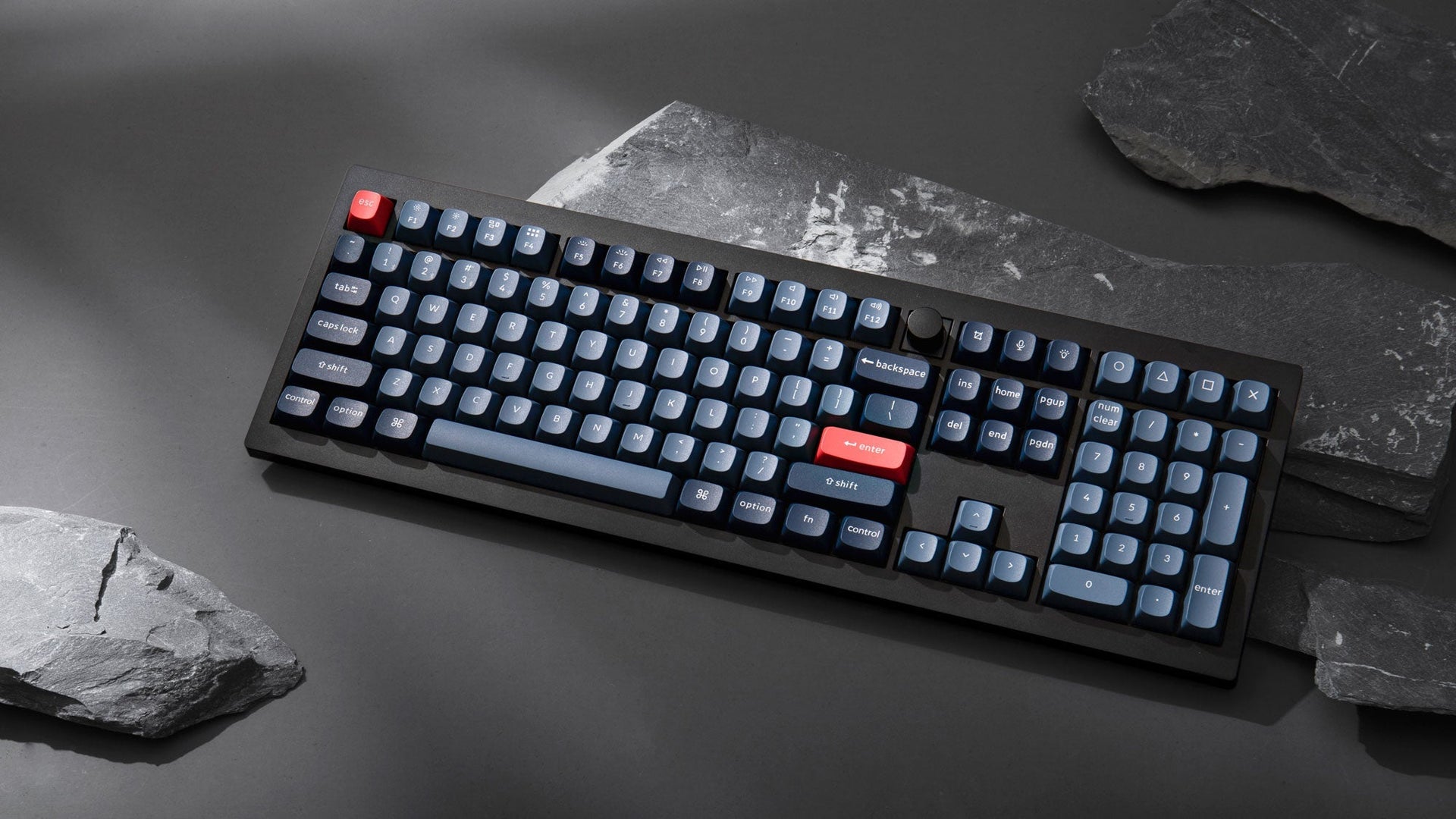 Keychron | High End Mechanical Keyboards for Mac, Windows and Phones ...