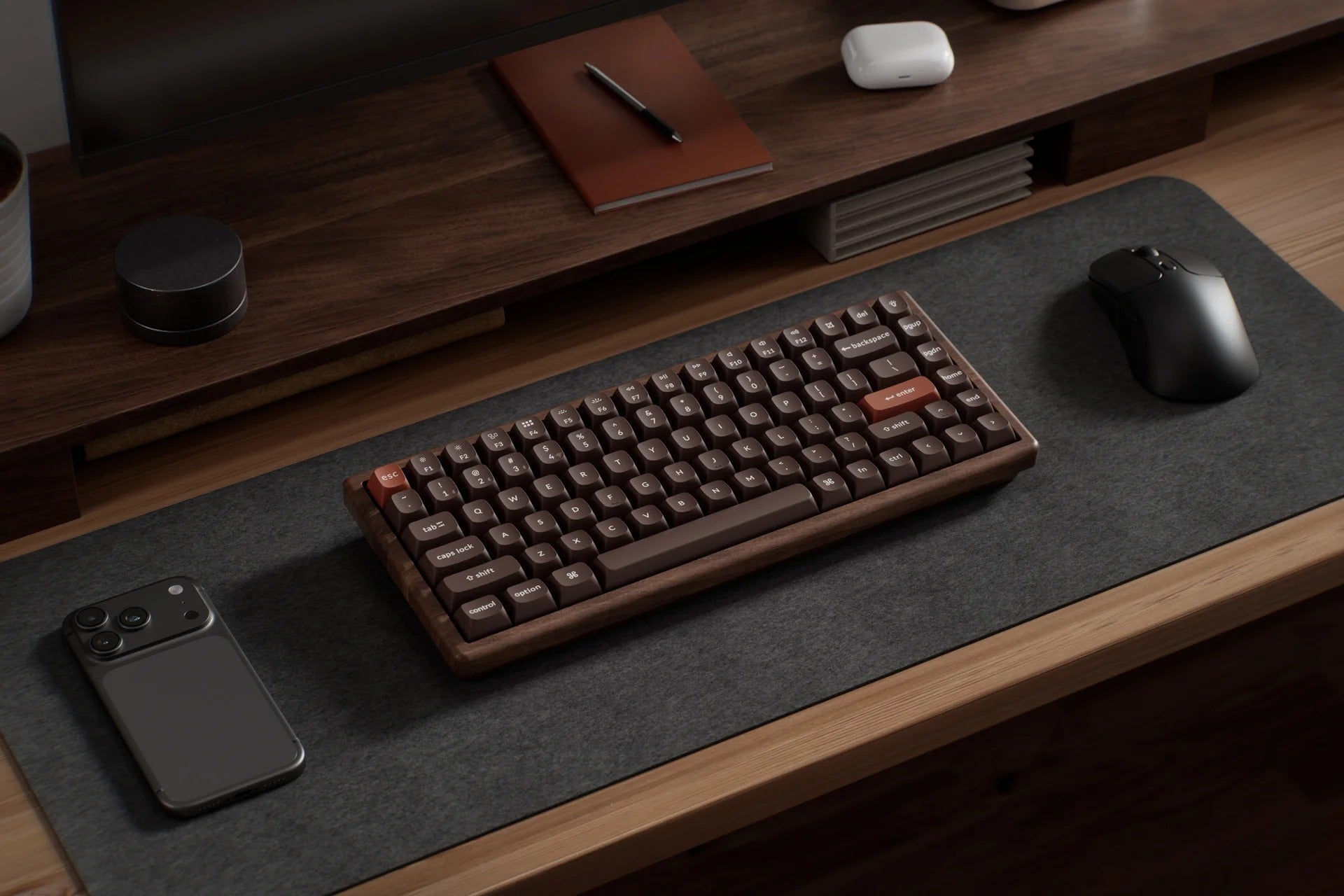Keychron | High End Mechanical Keyboards for Mac, Windows and Phones ...