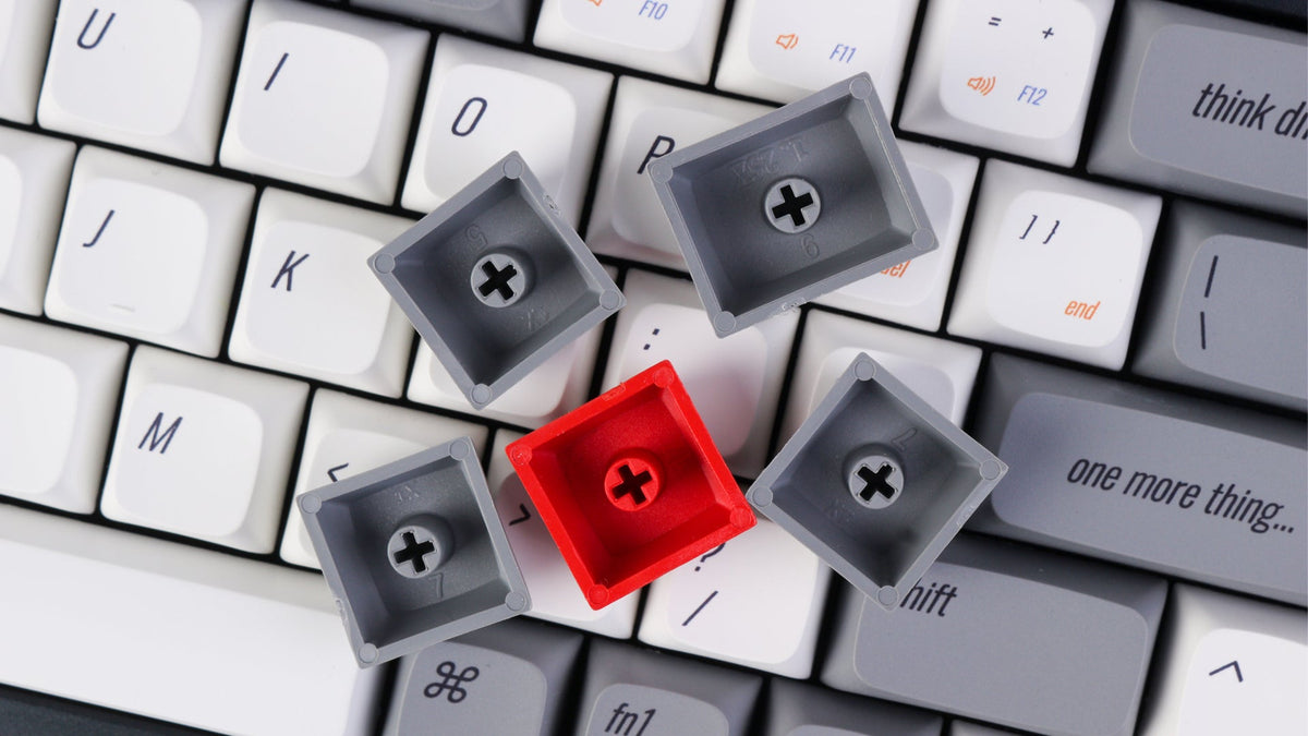 Keychron | Teclados Mecânicos de Alta Gama para Mac, Windows e ...